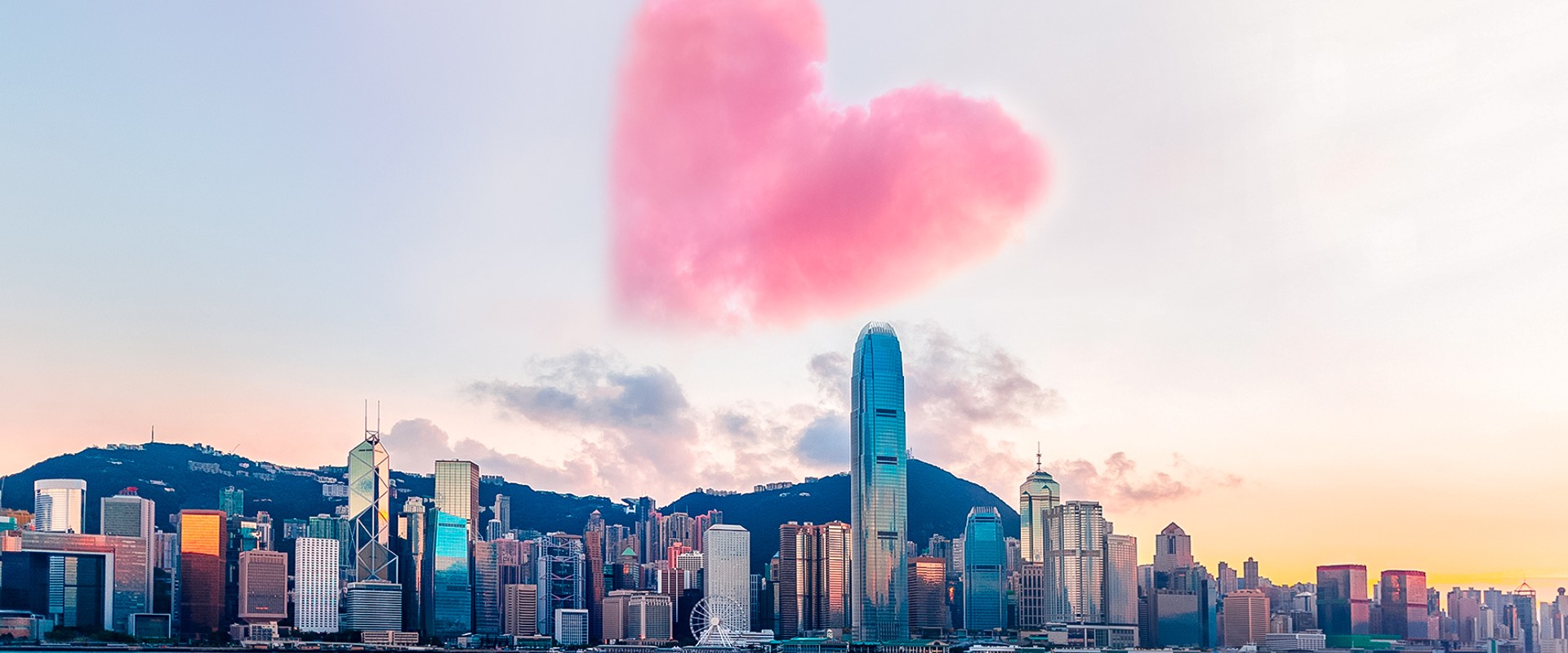 Home | HONG KONG COMMUNITY FOUNDATION